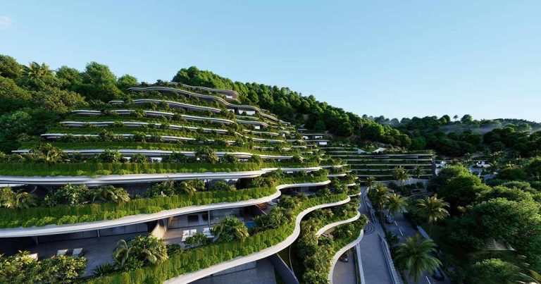 later Young Unveils Luxury Housing Project in Cebu