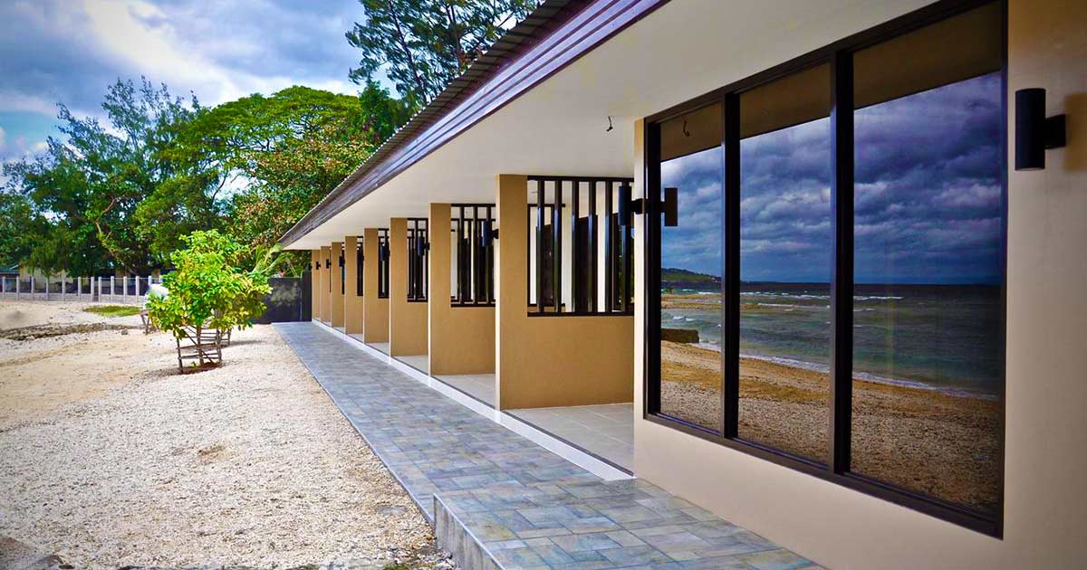 Matutinao Beach Badian Cebu | Cebu Paradise Island