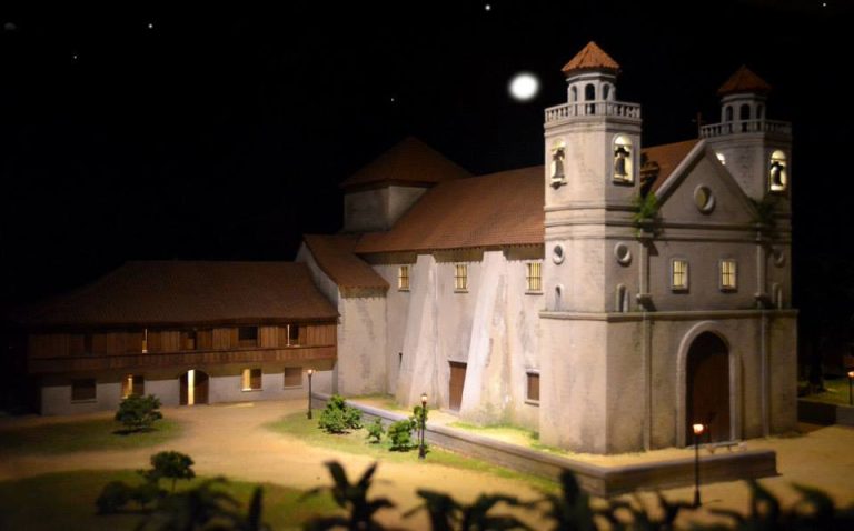 Jesuit House (Museo de Parian) | Cebu Paradise Island