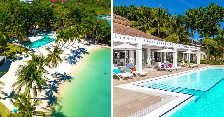 Beaches & Resorts | Cebu Paradise