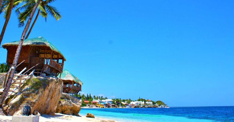 Tingko Beach Alcoy Cebu | Cebu Paradise Island