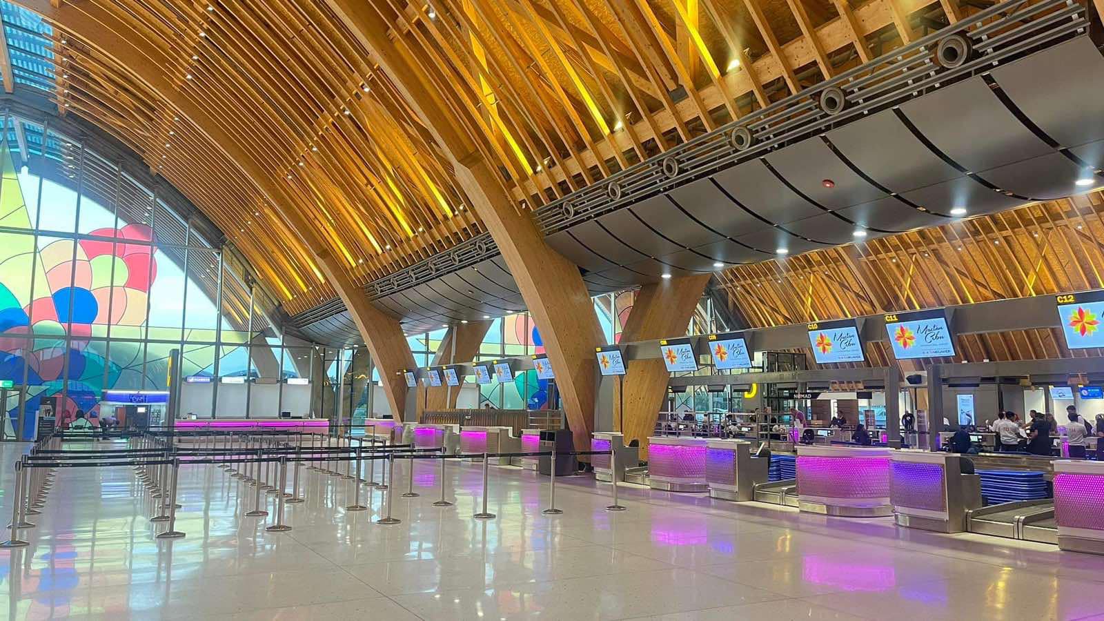 Mactan-Cebu Airport: Modern Hub for Travelers