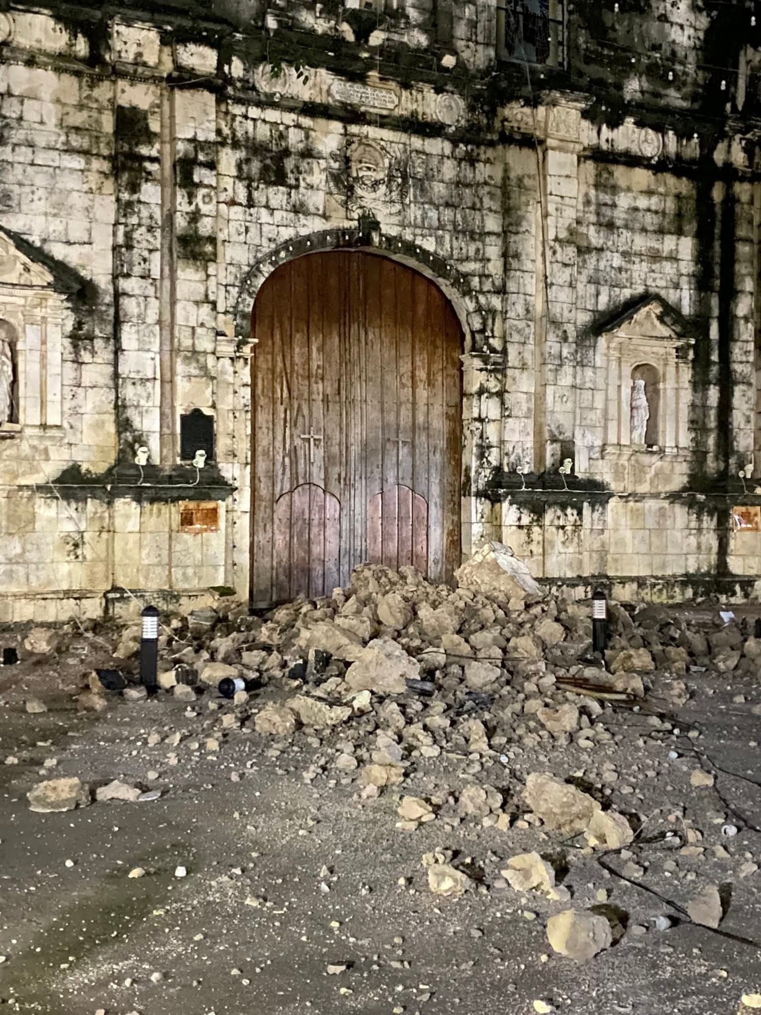 Earthquake in Cebu City: Updates, Safety Tips & Recovery 2025