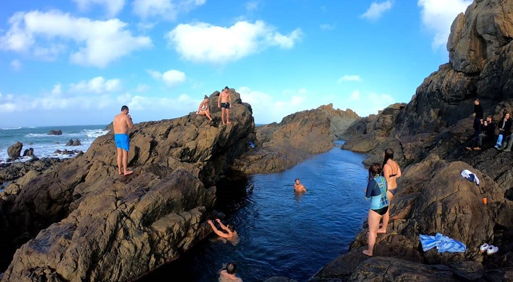Lihou Travel Guide: History, Population & Attractions